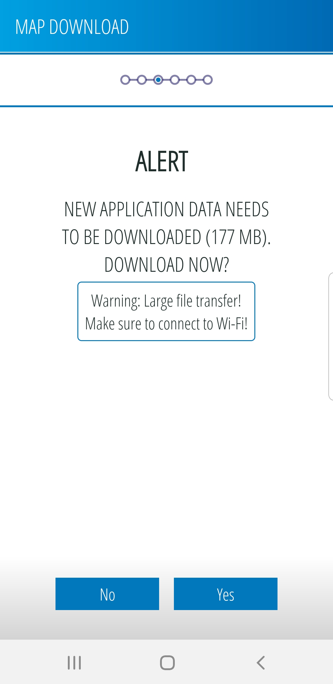 FISCHER® e-Connect – GPS Tuner