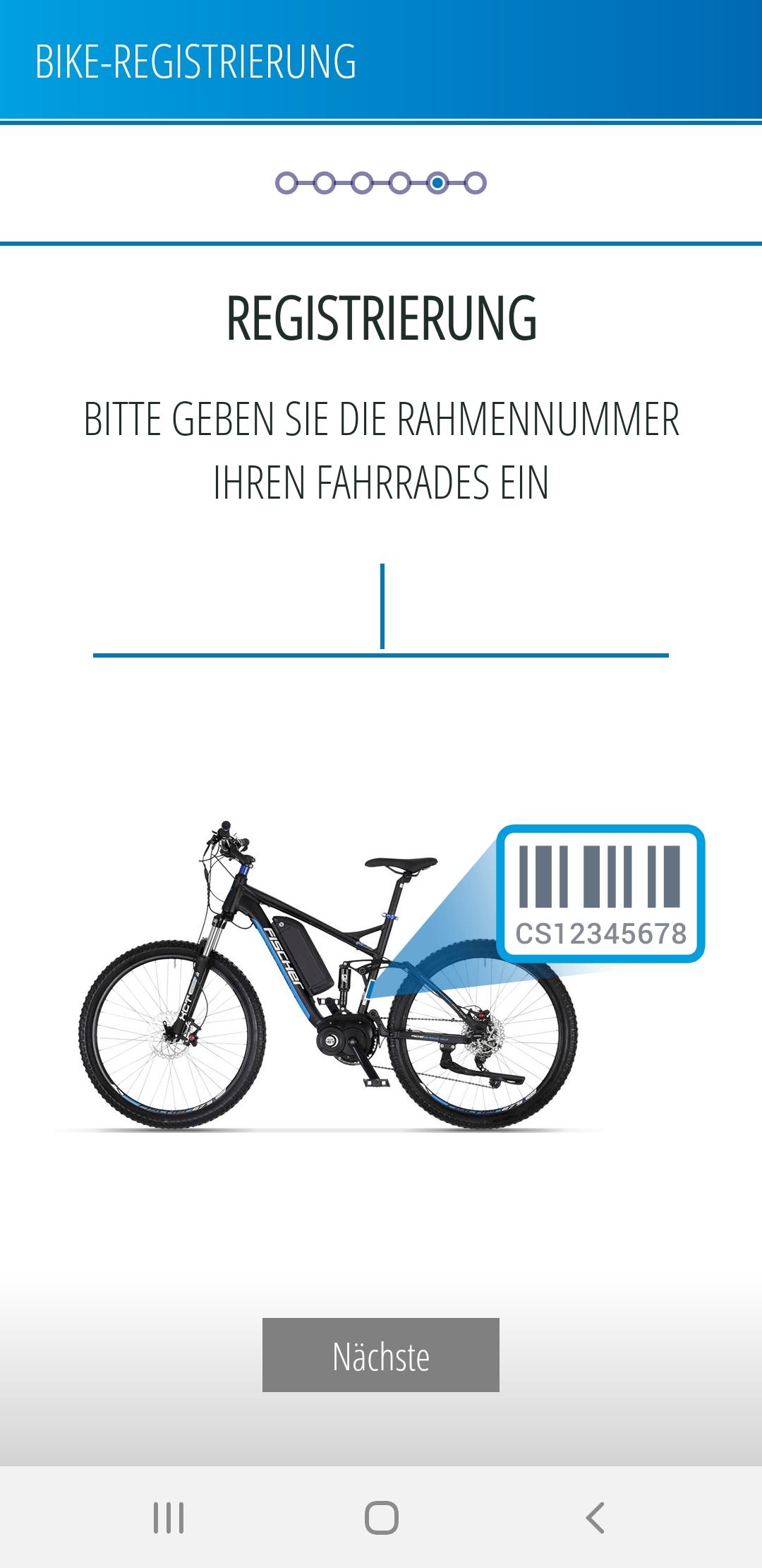 FISCHER® e-Connect – German – GPS Tuner